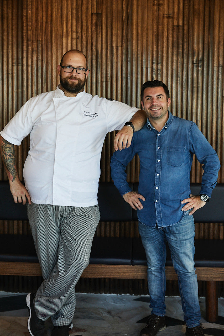 Our Story from Italy to Sydney - about us – Sella Vinoteca